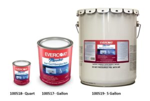 Finishing Resins - Evercoat Training Portal