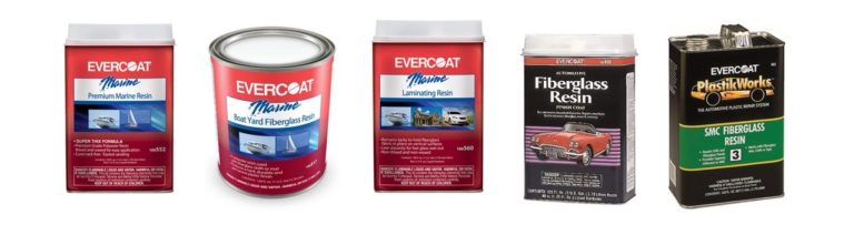 EVERCOAT Resins - Evercoat Training Portal
