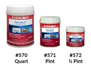 Repair Finishing - Evercoat Training Portal