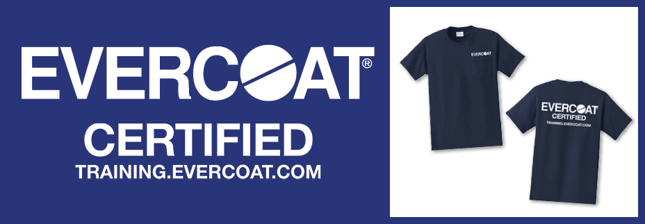 Evercoat Distributor Training - Evercoat Training Portal